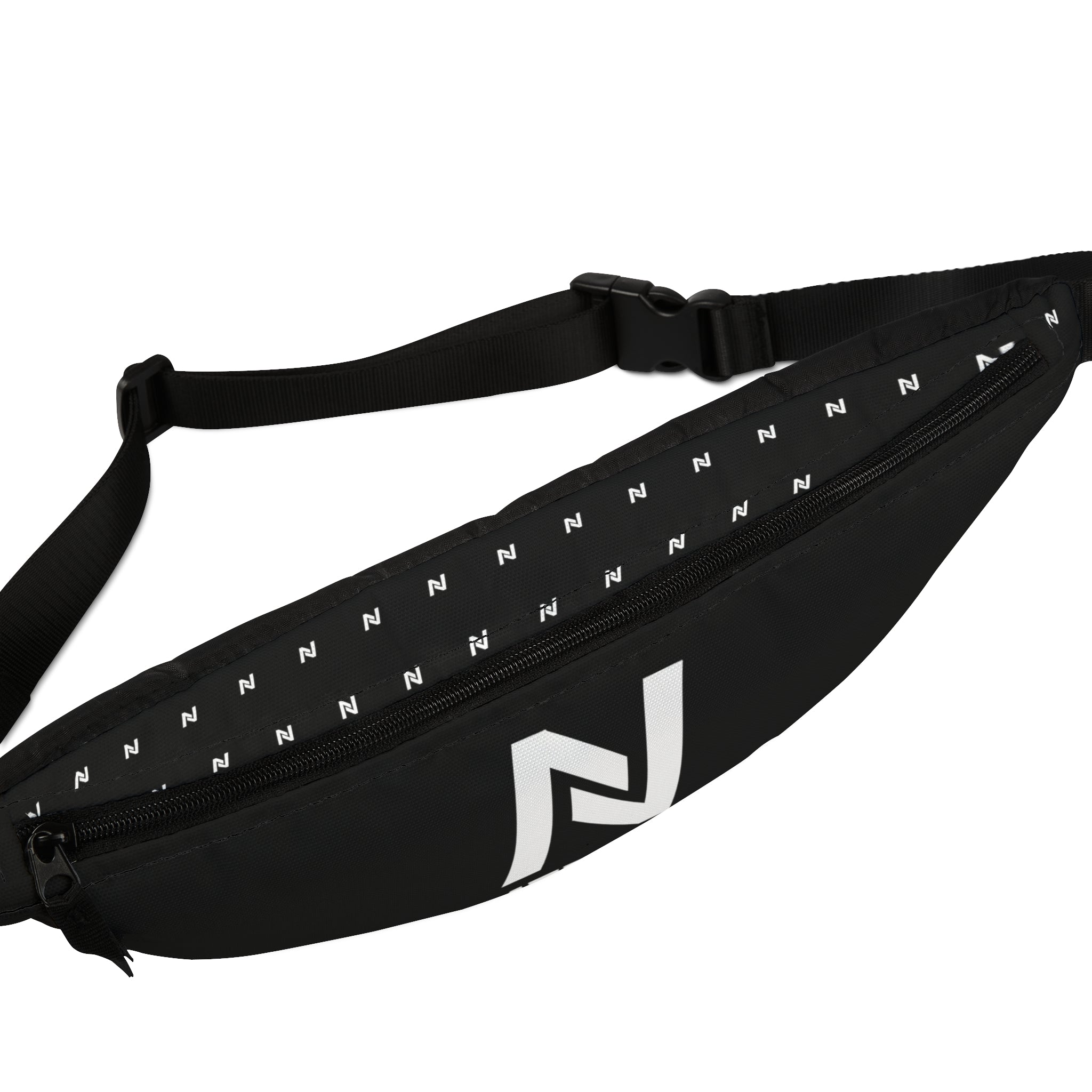 Numeric Racing Fanny Pack