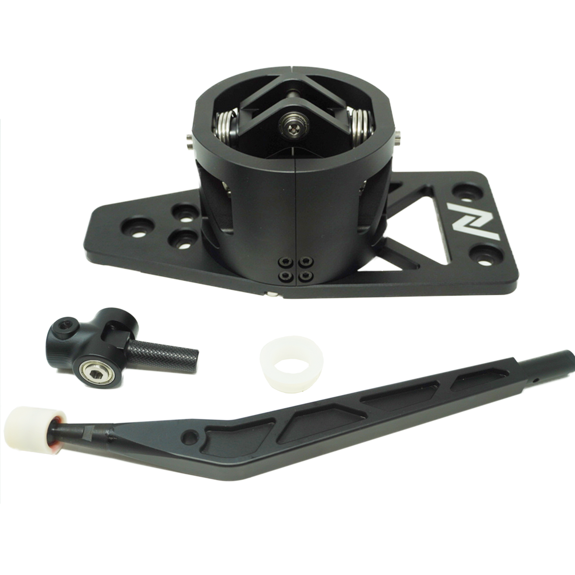 NM80 G-Body Shifter (901/915/930) Installation Guide – Numeric Racing