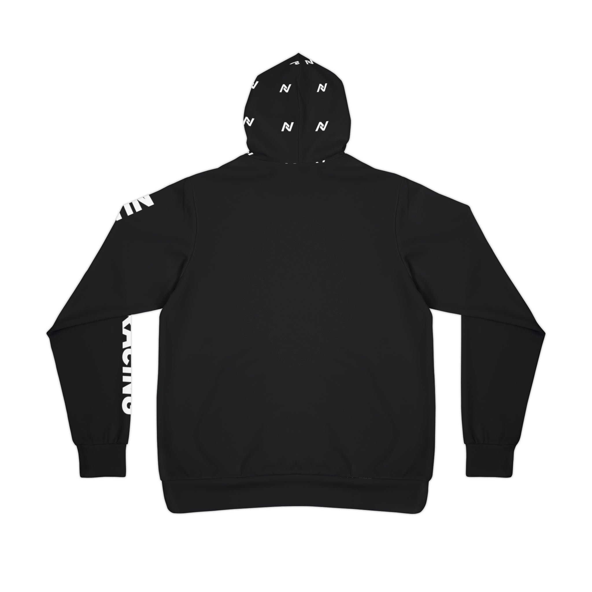 Numeric Racing Athletic Hoodie