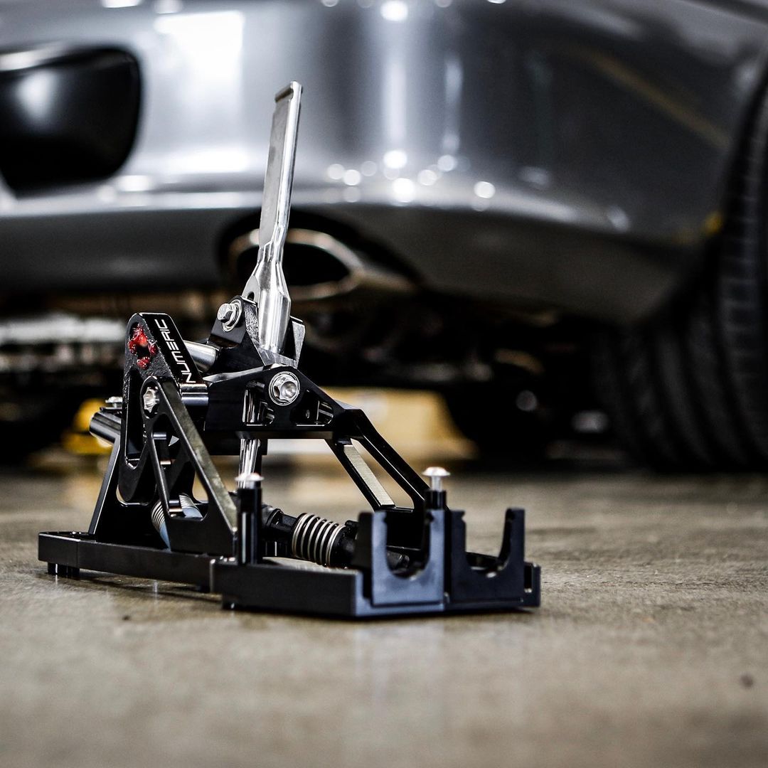 996/997 Transmission Bundle – Numeric Racing