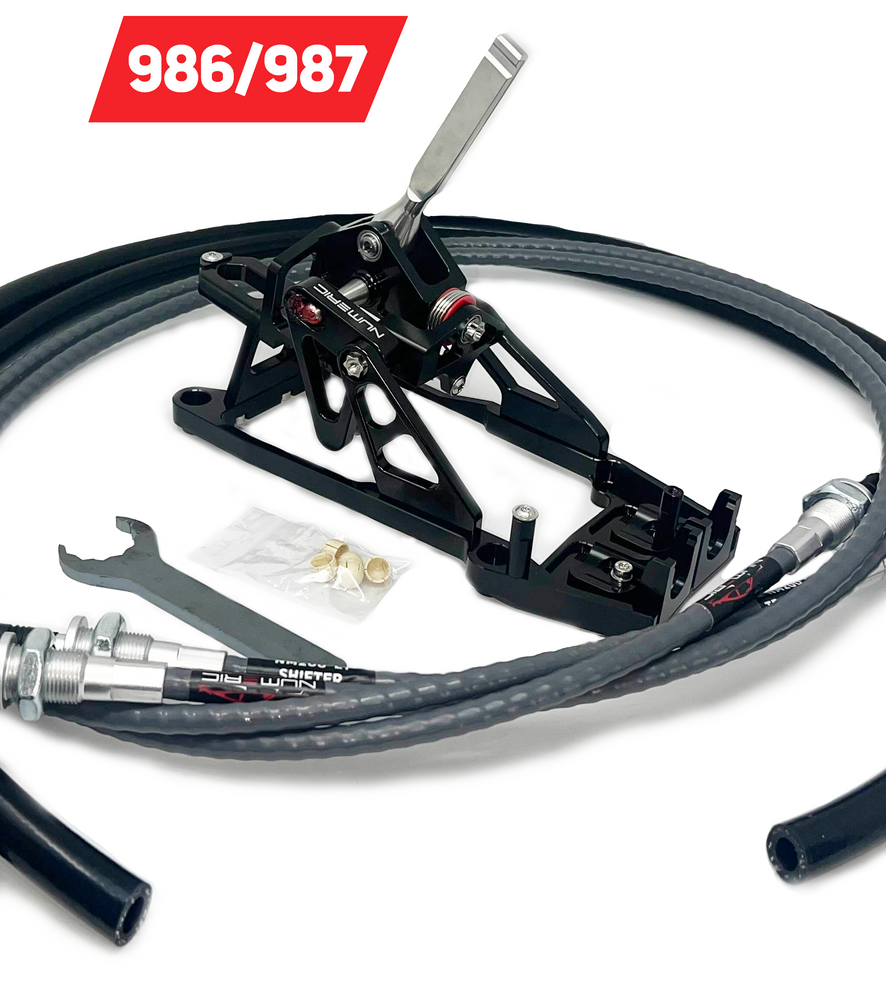 986/987/987.2 TRANSMISSION – Numeric Racing
