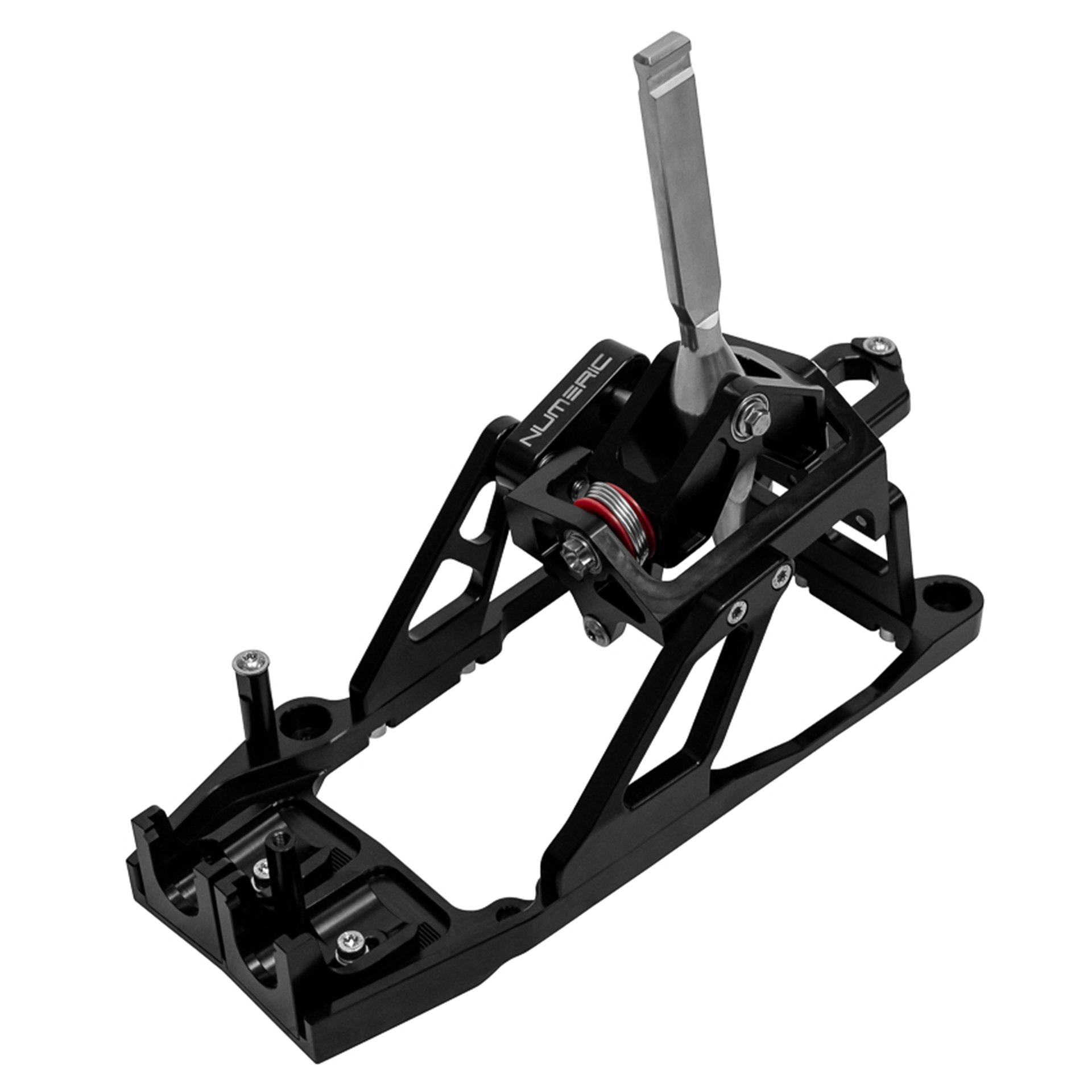 NM100 2.0 Adjustable Short Throw Shifter (Porsche 996/997 986/987 ...