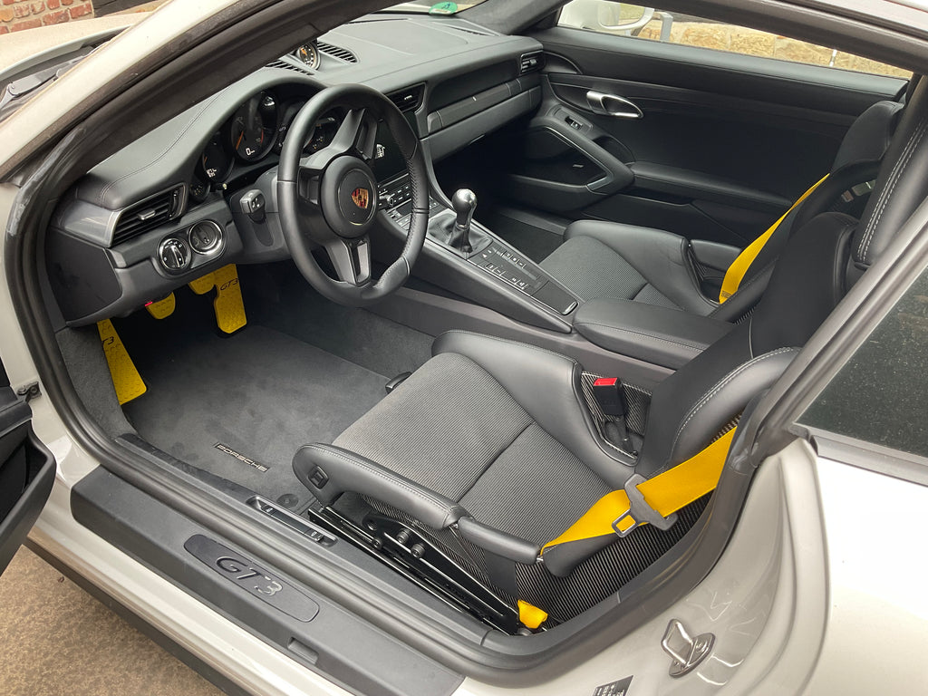 Custom Products – Numeric Racing