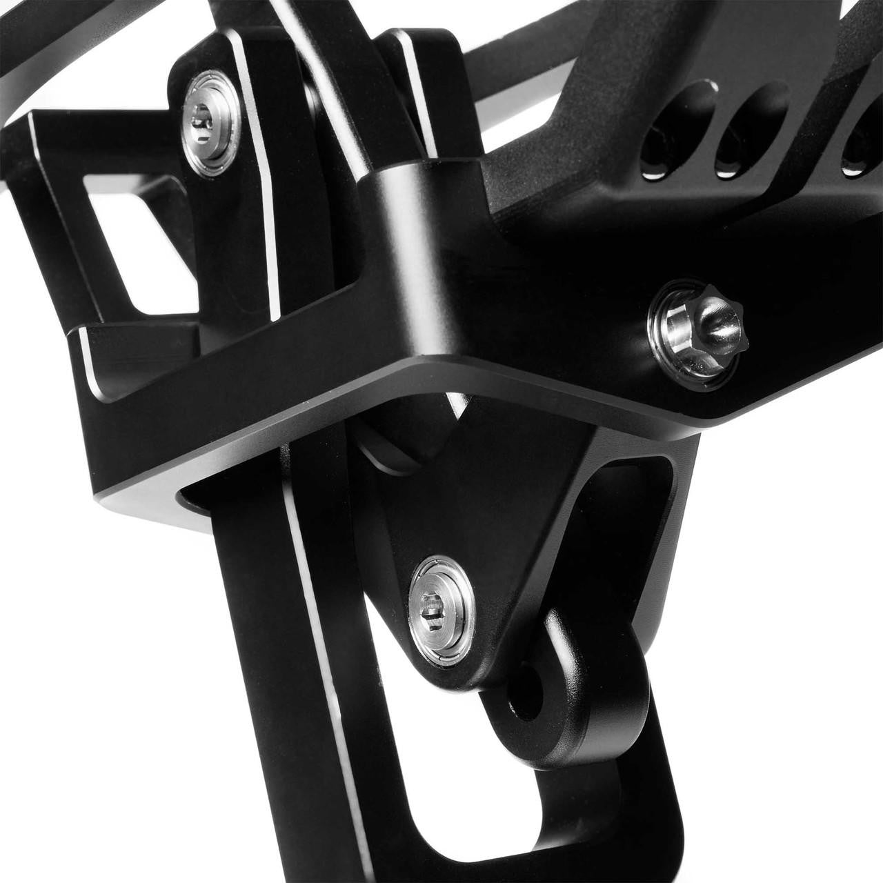 964/993 2WD Short Throw Shifter – Numeric Racing