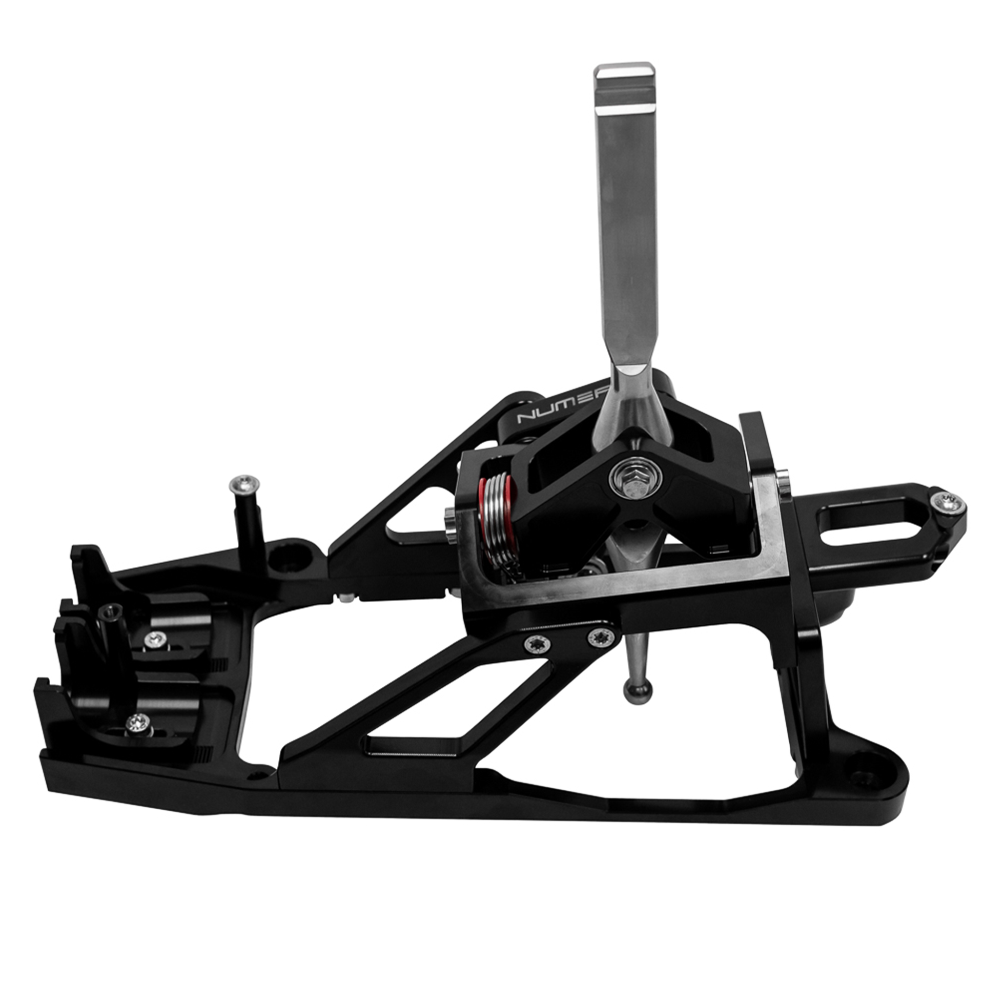 NM100 2.0 Adjustable Short Throw Shifter (Porsche 996/997 986/987 ...