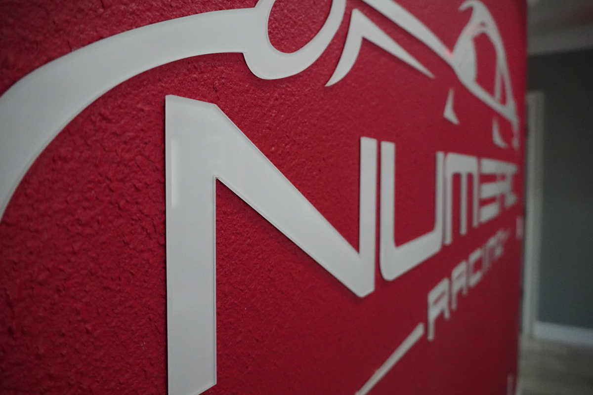 About – Numeric Racing