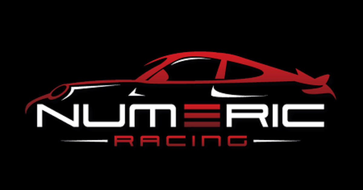Numeric Racing