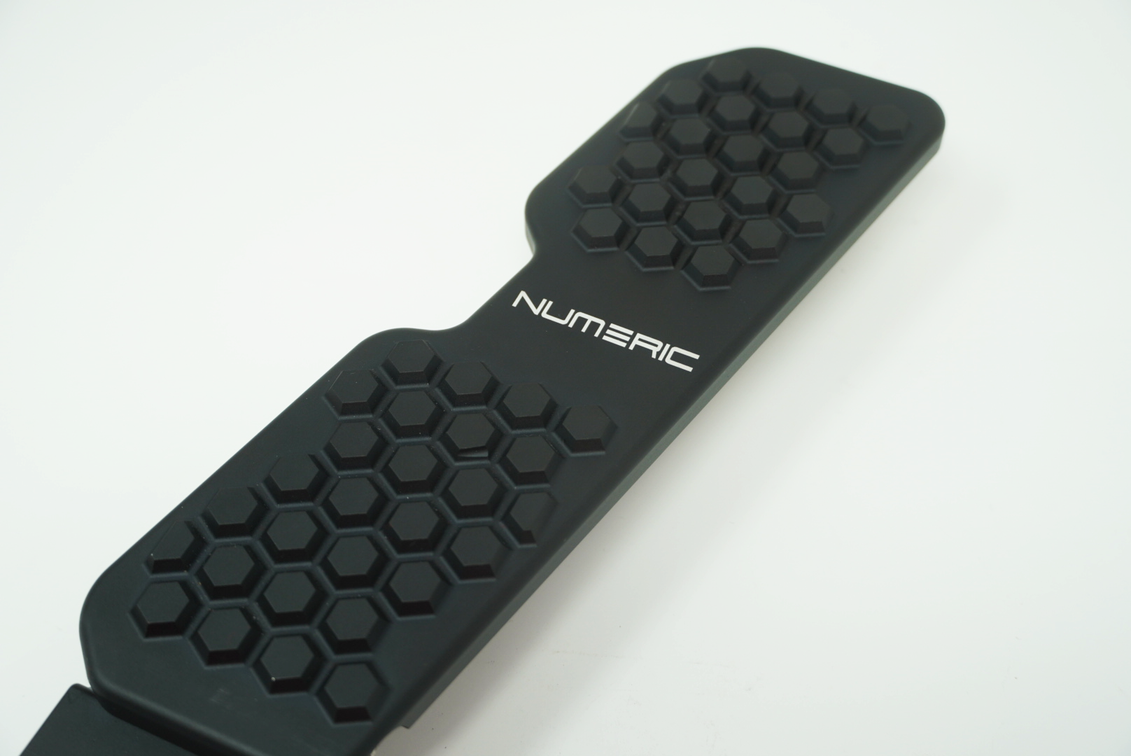 Aircooled Adjustable Pedal Set (964/993) – Numeric Racing