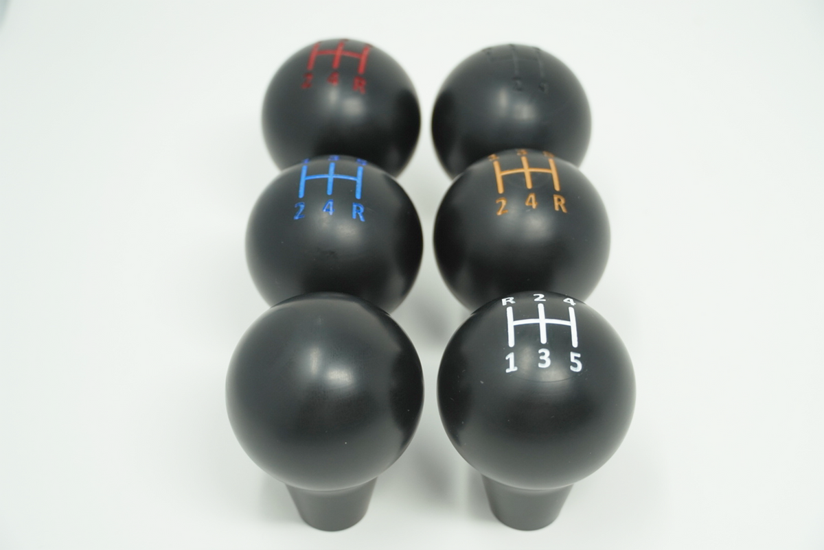 G-Body Shift Knob and Extender – Numeric Racing