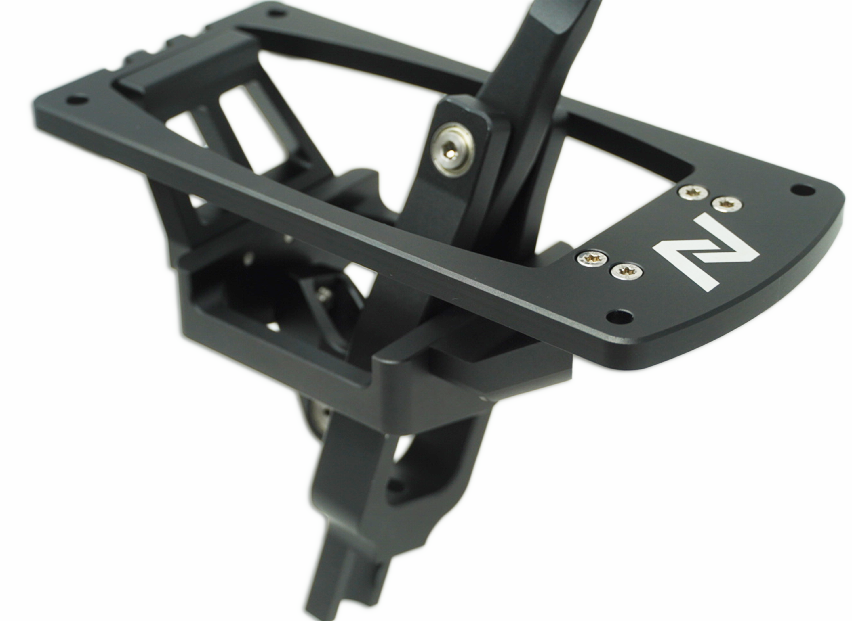 964/993 2WD Short Throw Shifter – Numeric Racing