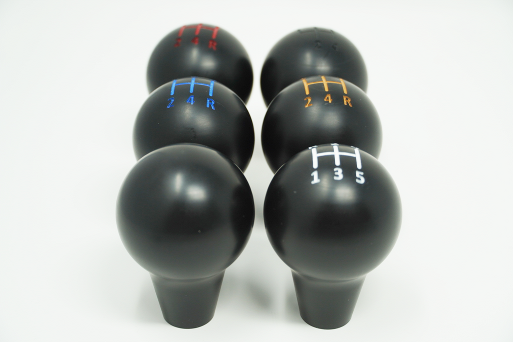 G-Body Shift Knob and Extender – Numeric Racing