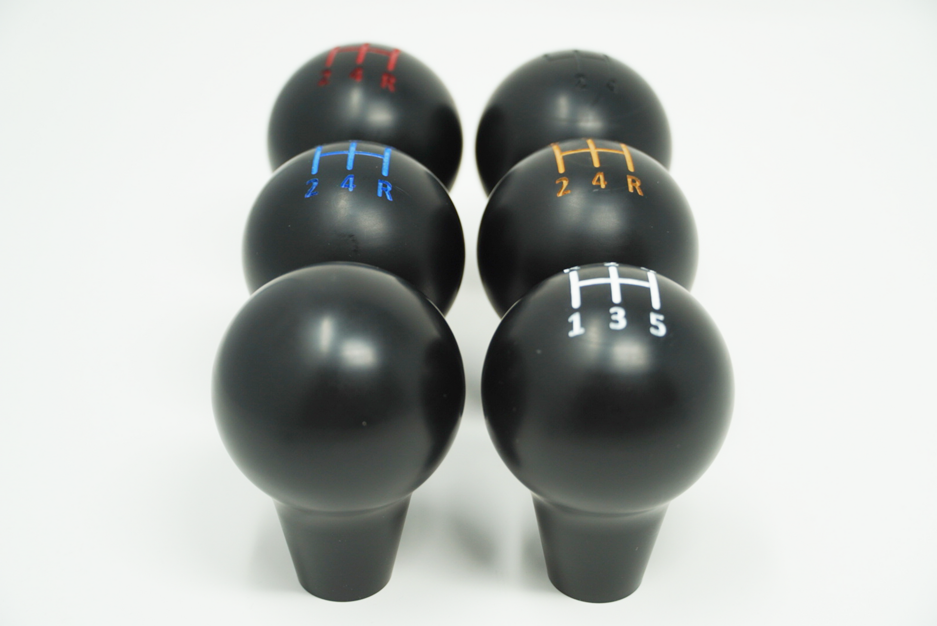 G-Body Shift Knob and Extender – Numeric Racing