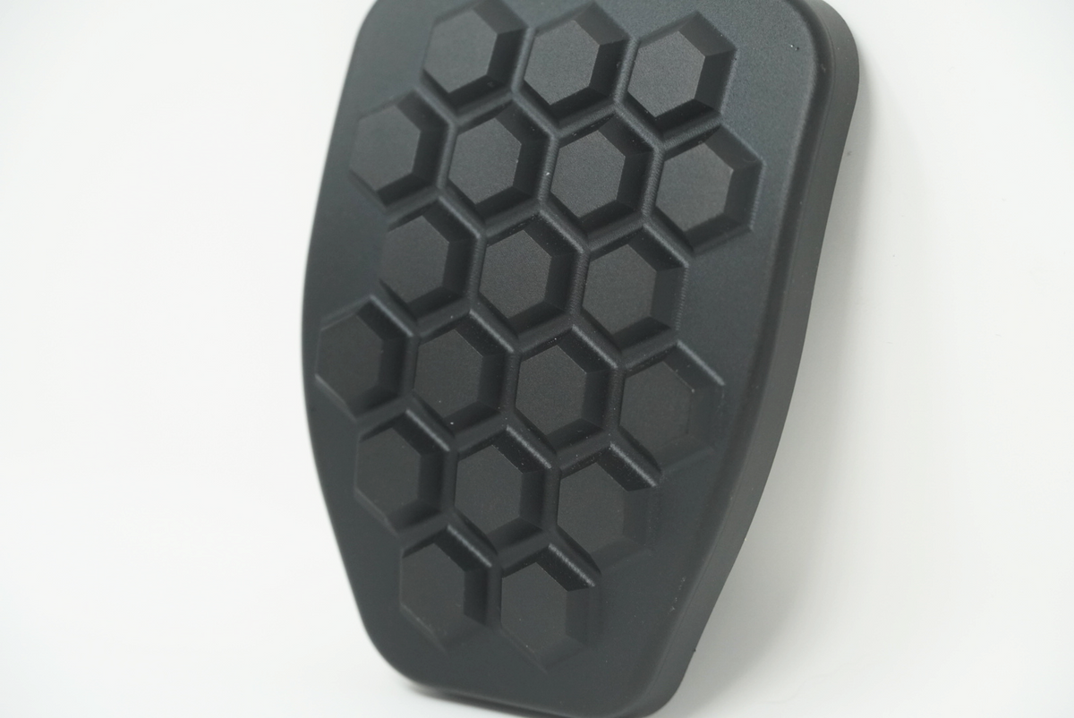 Aircooled Adjustable Pedal Set (65-89) – Numeric Racing