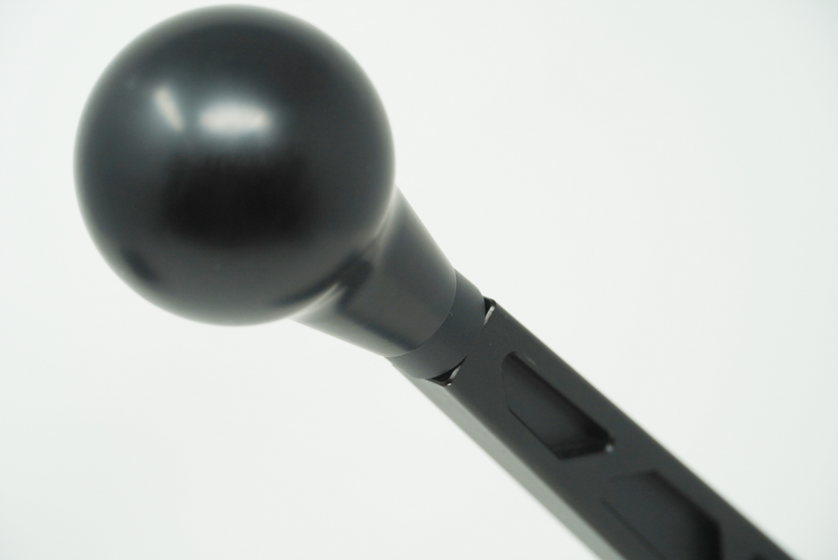 G-Body Shift Knob and Extender – Numeric Racing
