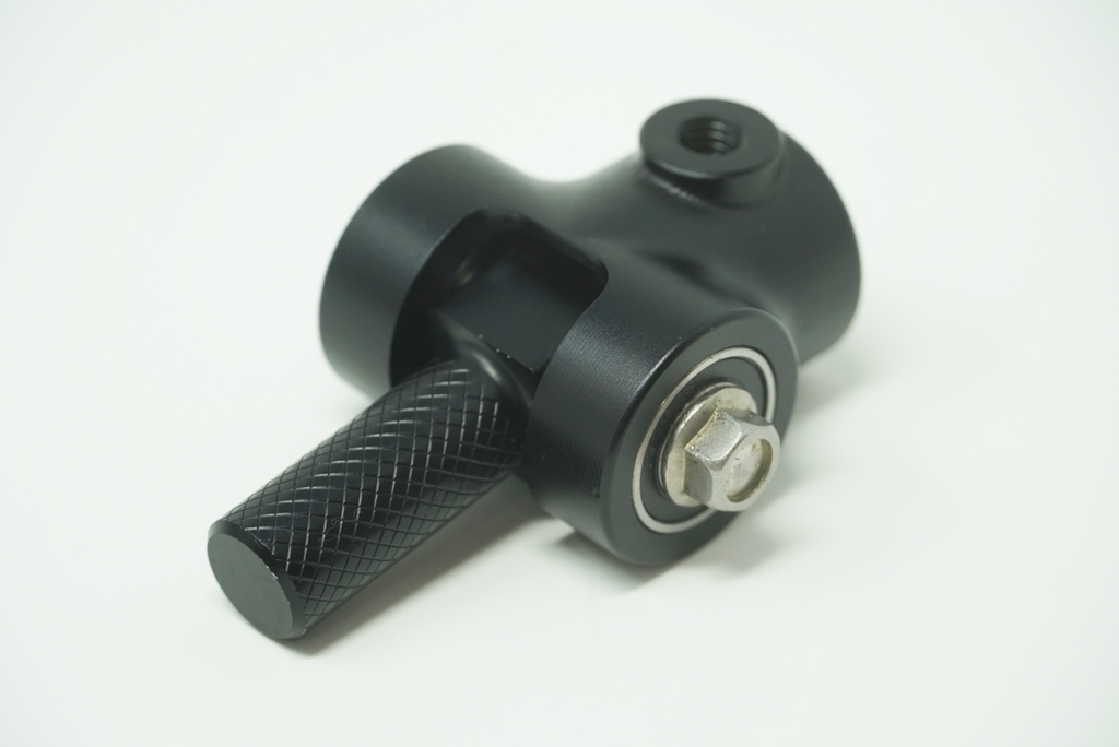 G Body Short Throw Shifter 901/915/930 – Numeric Racing