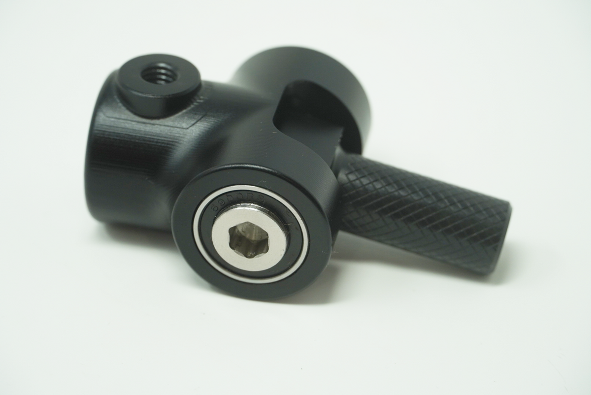 G Body Short Throw Shifter 901/915/930 – Numeric Racing