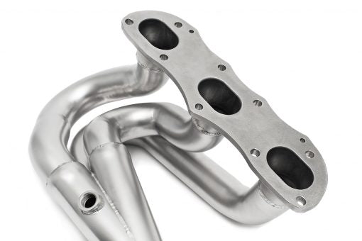 Porsche 981 GT4 / Boxster Spyder Competition Headers – Numeric Racing