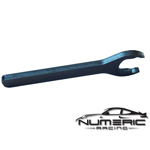 Bulkhead Cable Wrench 27mm – Numeric Racing