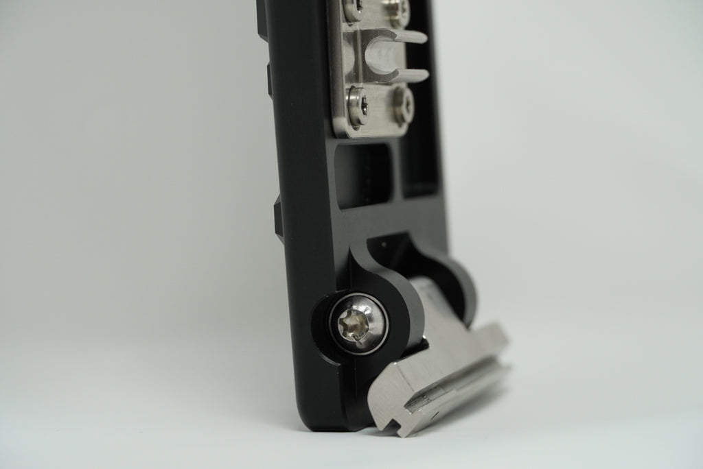 Performance Pedal Sets 987/997 – Numeric Racing