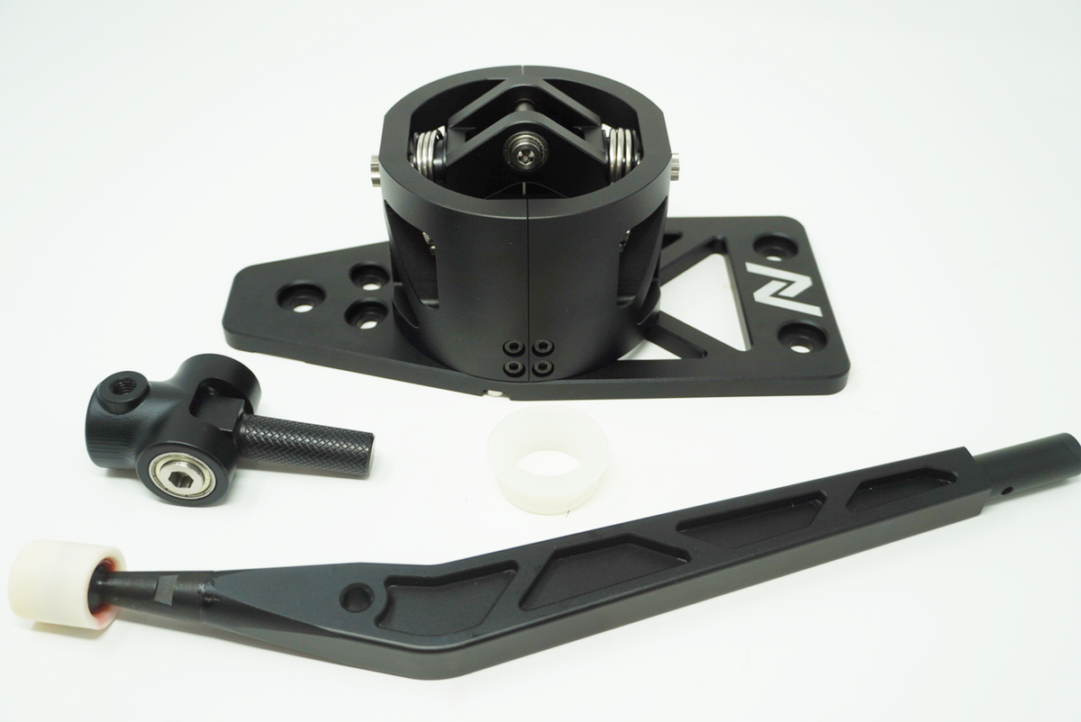 G Body Short Throw Shifter 901/915/930 – Numeric Racing