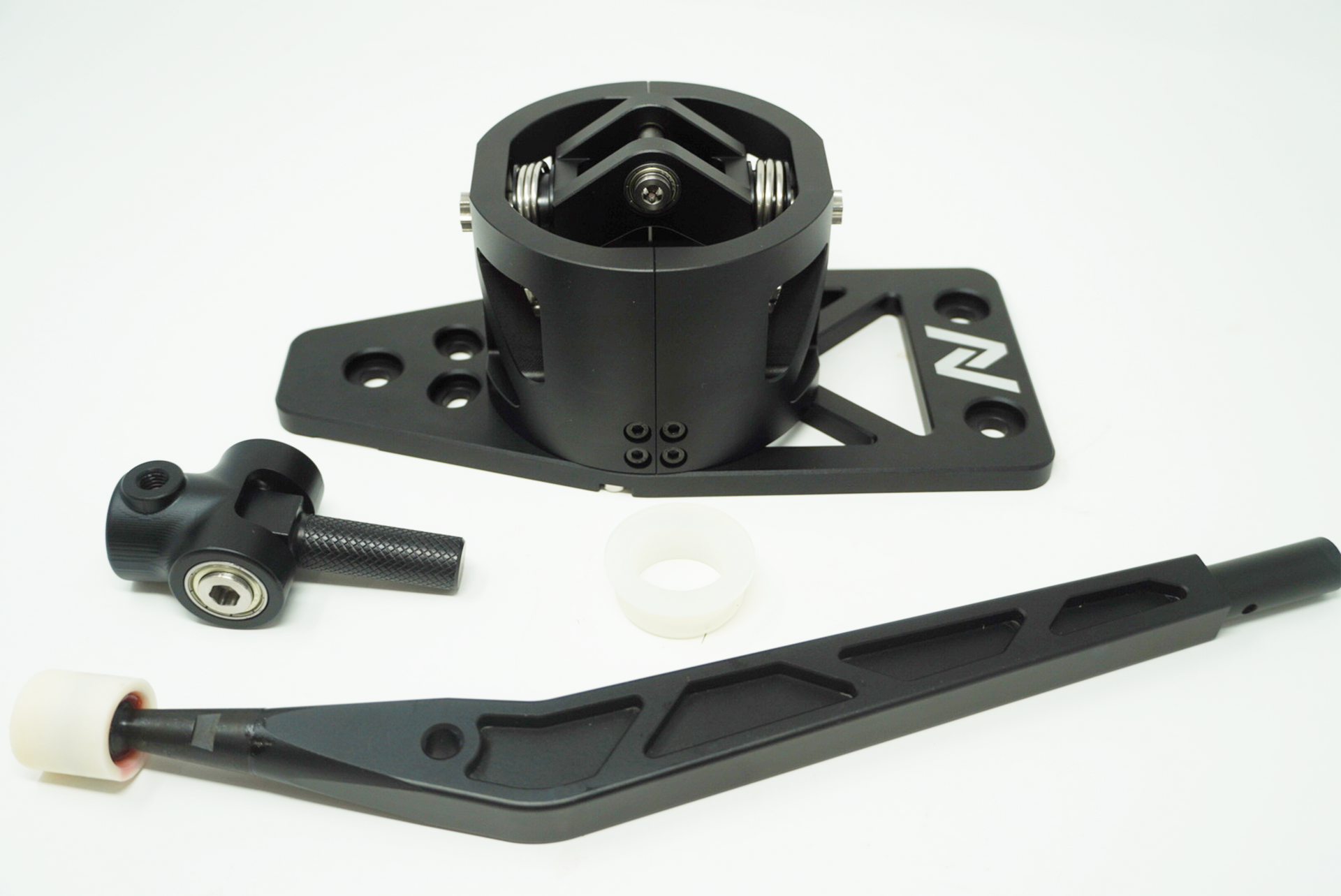 G Body Short Throw Shifter 901/915/930 – Numeric Racing