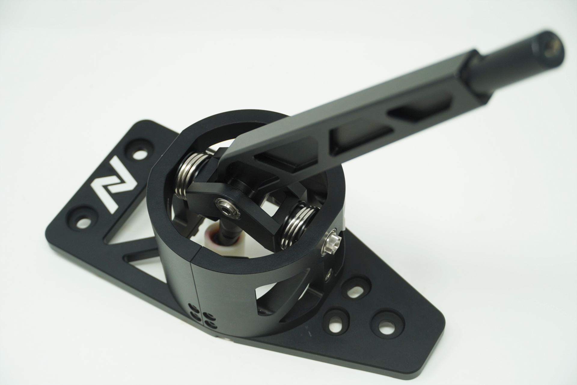 G Body Short Throw Shifter 901/915/930 – Numeric Racing