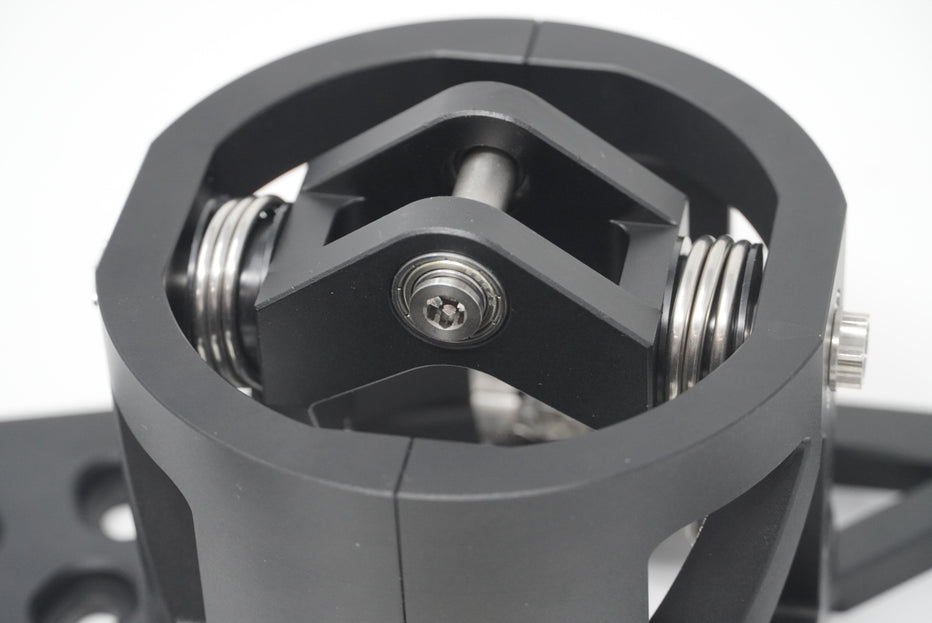 G Body Short Throw Shifter 901/915/930 – Numeric Racing