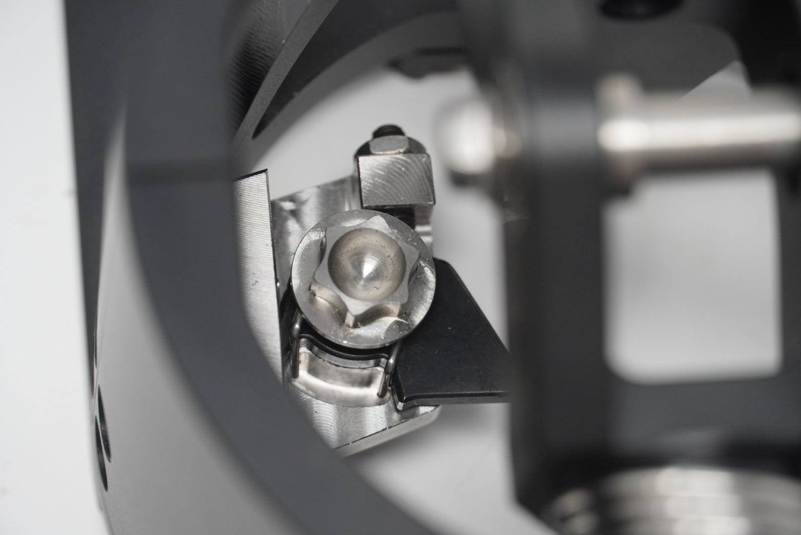 G Body Short Throw Shifter 901/915/930 – Numeric Racing