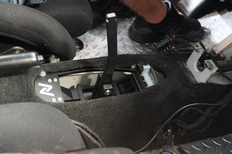 964/993 2WD Short Throw Shifter – Numeric Racing