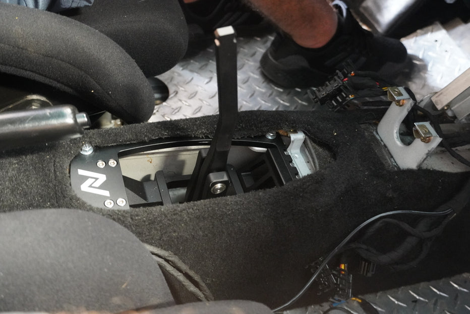 964/993 2WD Short Throw Shifter – Numeric Racing