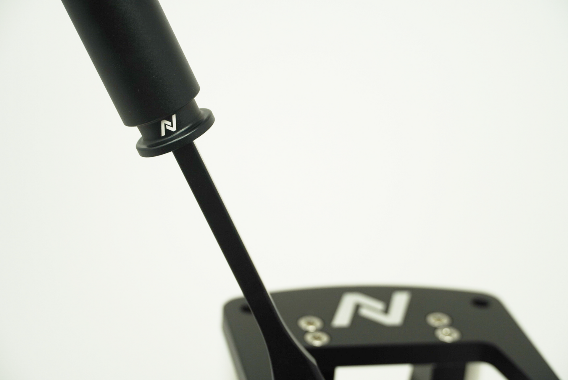 964/993 Shift Knob – Numeric Racing