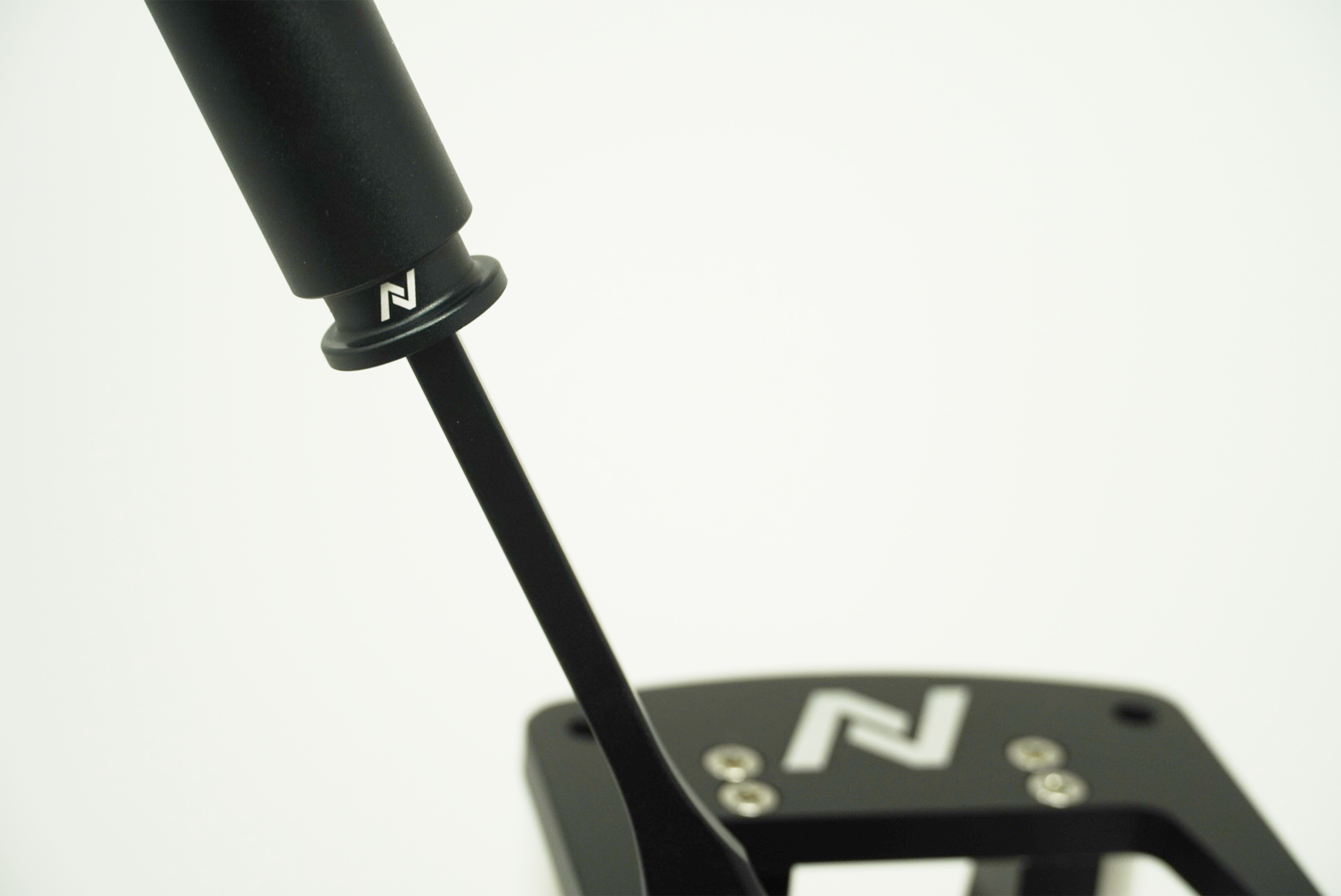 964/993 Shift Knob – Numeric Racing