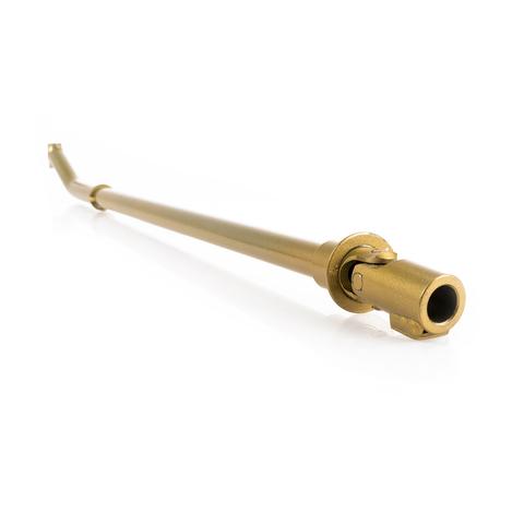 FD Motorsports Golden Rod (RS-Style Shift Rod) – Numeric Racing