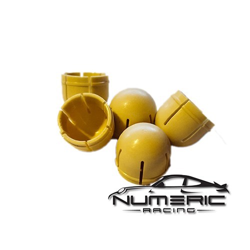 Inner Caps Pack – Numeric Racing