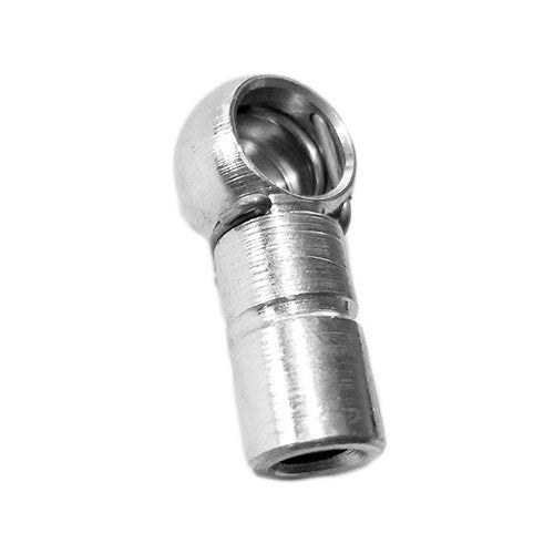 Metal Rod Ends – Numeric Racing