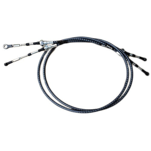 Performance Shifter Cables 986/987 – Numeric Racing
