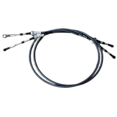 Performance Shifter Cables 986/987 – Numeric Racing