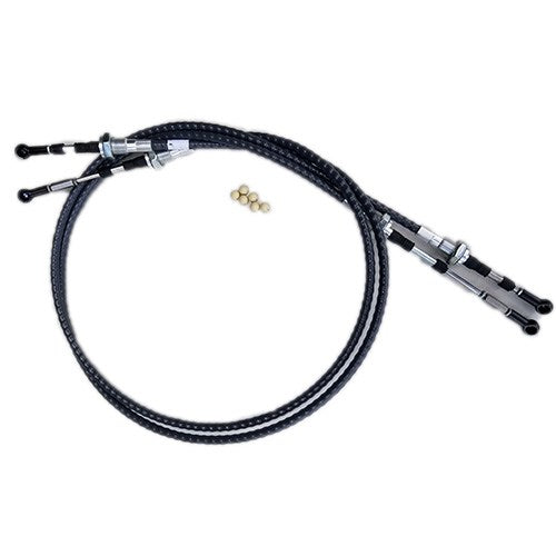 Performance Shifter Cables 981 – Numeric Racing