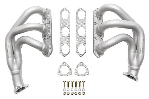 Porsche 996 Carrera Competition Headers – Numeric Racing
