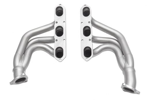 Porsche 996 Carrera Competition Headers – Numeric Racing