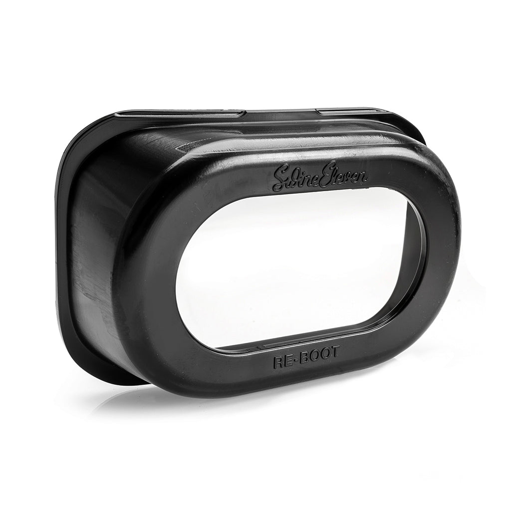 Swine Eleven ReBoot 964 / 993 Shift Boot Trim Panel – Numeric Racing