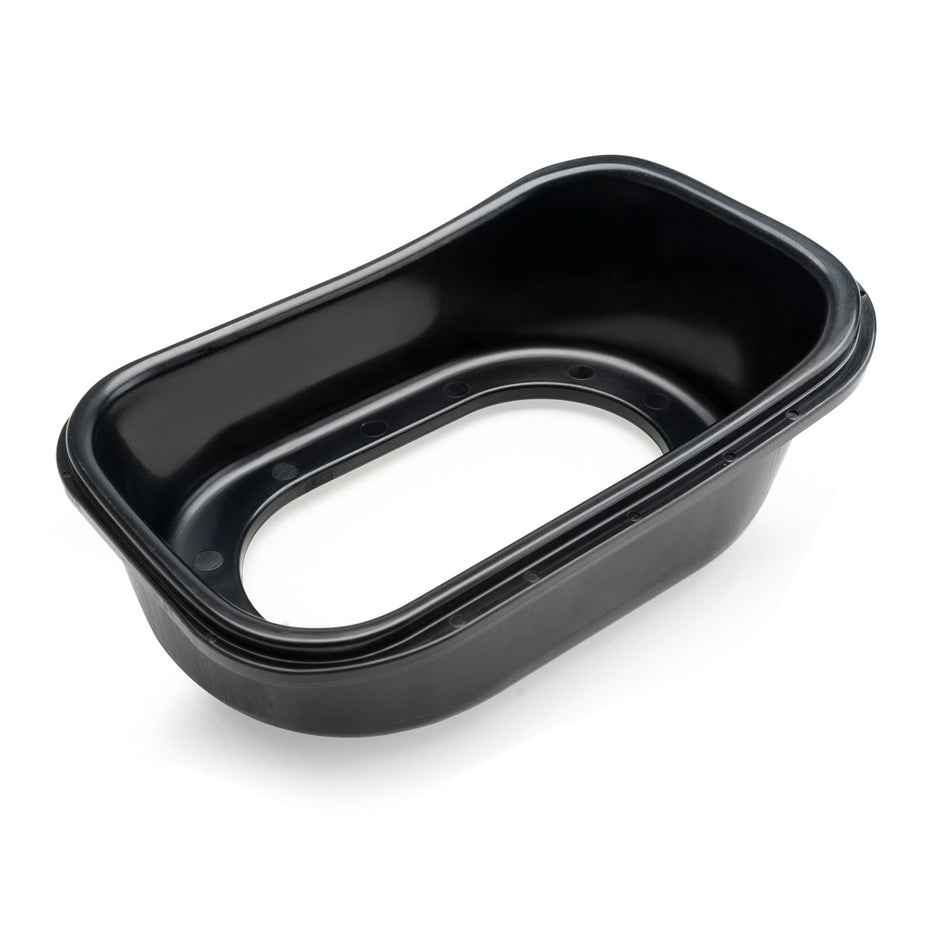 Swine Eleven ReBoot 964 / 993 Shift Boot Trim Panel – Numeric Racing