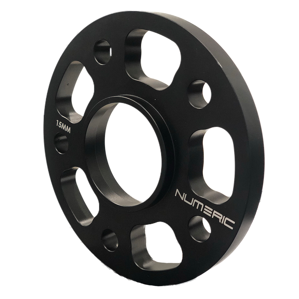 Wheel Spacers – Numeric Racing
