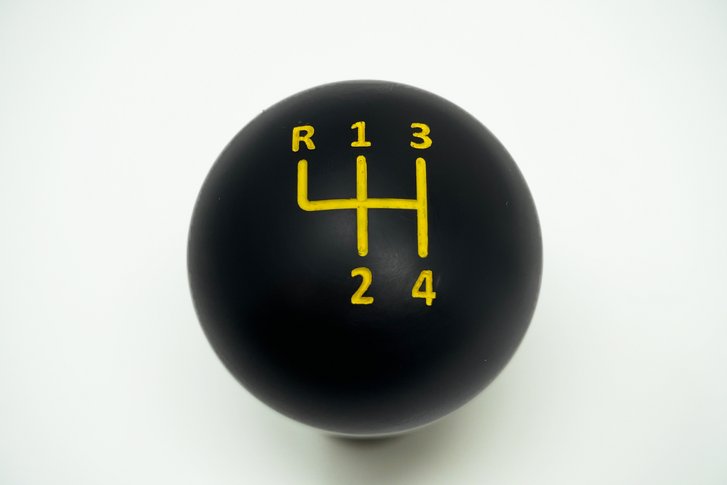 G-Body Shift Knob and Extender – Numeric Racing